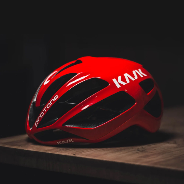 Casco KASK Protone Red M – WE Cycle