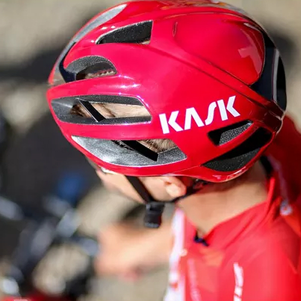 Casco KASK Protone Red M – WE Cycle