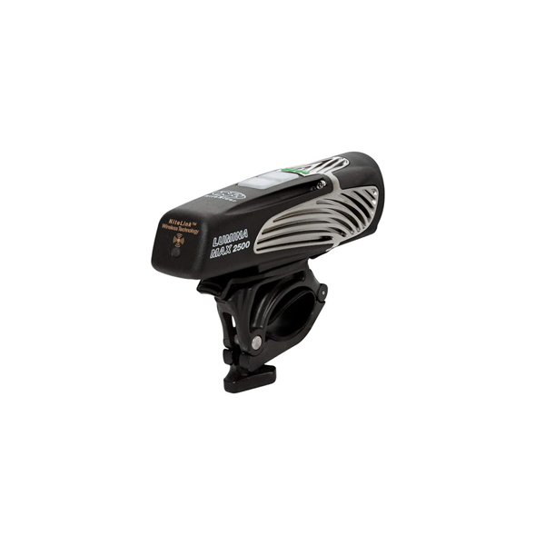 Lampara Delantera NITE RIDER Lumina Max 2500 c/NiteLink – WE Cycle