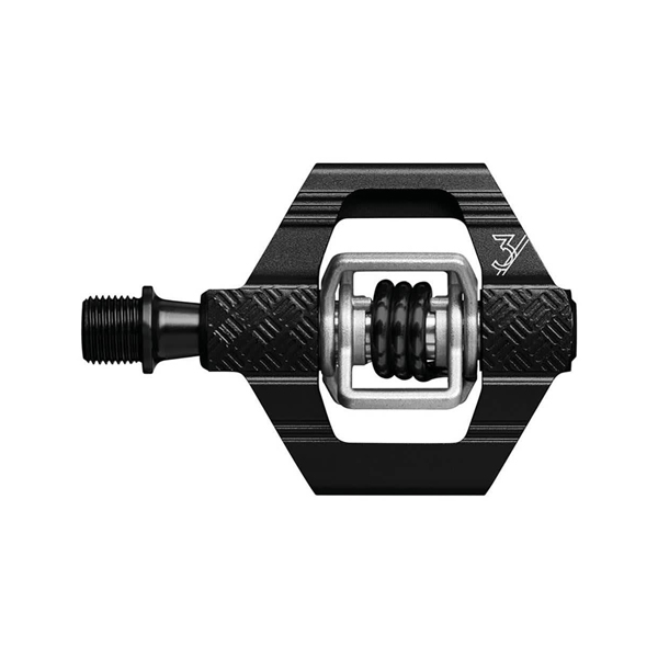 Pedales MTB CRANKBROTHERS Candy 3 Negro – WE Cycle