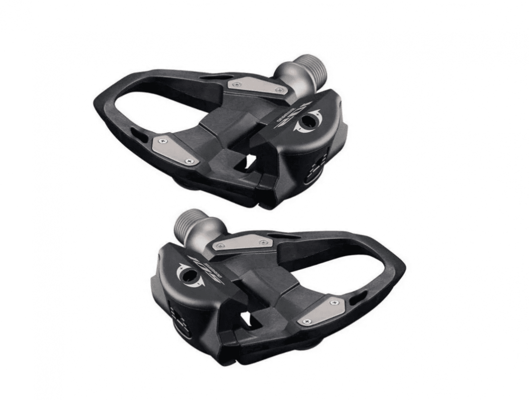 Pedales Ruta SHIMANO 105 PD-R7000 – WE Cycle